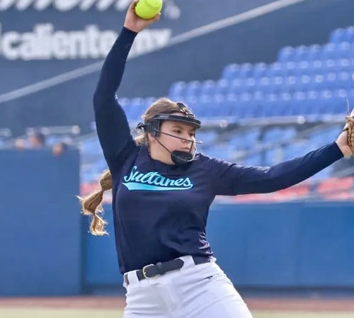 ¿SULTANES FEMENIL EL MEJOR PITCHEO DE LMS? - Beisbol MX México